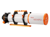 Astrophotography System