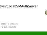 Collabvm Collabvmauthserver Computernewb Git