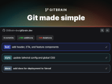 Gitbrain Ai Powered Git Client For Mac