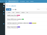 Gitbucket A Git Platform