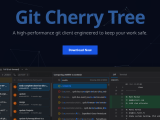Git Cherry Tree A Fast Powerful And Reliable Git Client