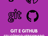 E Book Git E Github Seu Código Versionado