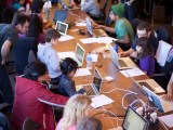 Our First Github Coderdojo Session The Github Blog