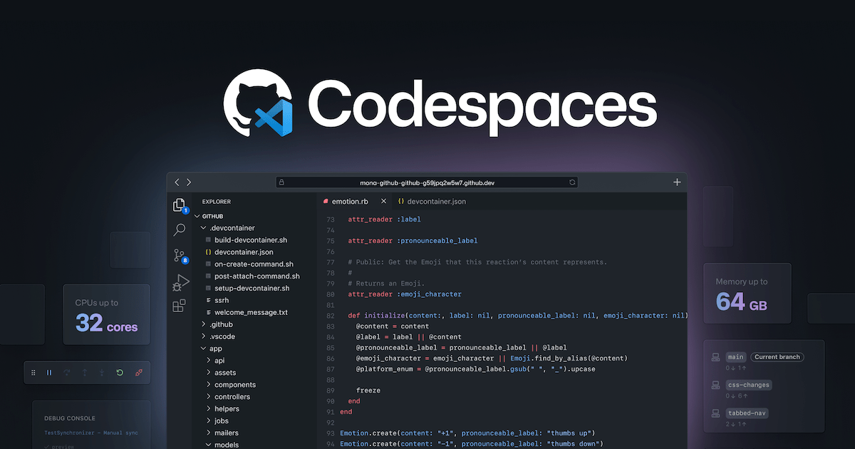 Github S Engineering Team Has Moved To Codespaces The Github Blog