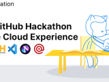 Streamline Virtual Hackathon Events With The New Hackathon In The Cloud