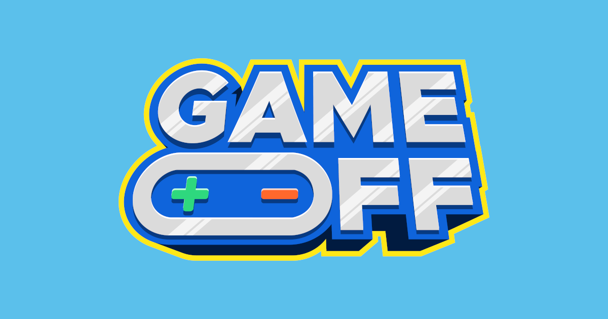 Build A Game This November With Game Off 2022 The Github Blog