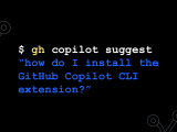 Boost Your Cli Skills With Github Copilot The Github Blog