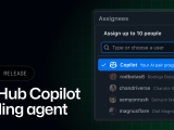 Github Copilot Coding Agent In Public Preview Ai In The News Devtalk