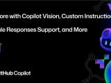 Github Copilot In Xcode Explore With Copilot Vision Custom