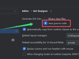 Github 4ra1n Java Swing Gui Stater Java Swing Gui Stater Java