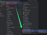 Github 4ra1n Java Swing Gui Stater Java Swing Gui Stater Java