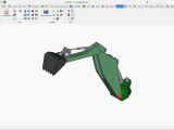 Github Apebbers Freecad Ribbon A Customizable Ribbon Ui For Freecad