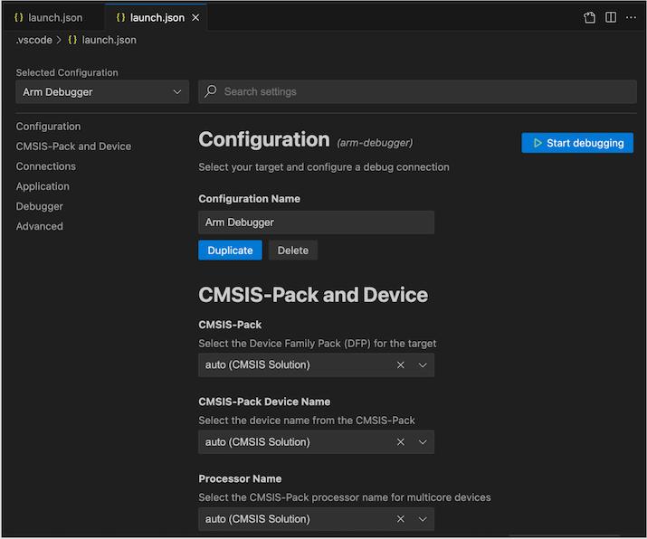 What Is It Issue 12 Arm Software Vscode Arm Debugger Github - Full HD Space Patterns for Desktop