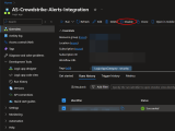 Github Accelerynt Security As Crowdstrike Alerts Integration Ingest