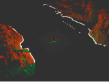 Github Alexreis1313 Usv Pointcloud Obstacledetection Master Thesis