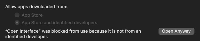 Github Ambersahdev Open Interface Control Any Computer Using Llms - Best Nature Backgrounds in 8K