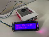 Github Ameliaes Raspberry Pi Bus Tracker My First Raspberry Pi