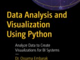Github Apress Data Analysis And Visualization Using Python Source