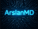 Arslan Md Arslanmd Official Github