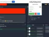 Github Aschen Coding Challenge Ia Solver A Chrome Extension Using