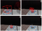Github Aswin Raj K Basic Augmented Reality Using Python Basic
