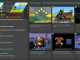 Github Alphafork Game Engine Atomicgameengine The Atomic Game Engine