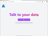 Github Azure Samples Aisearch Openai Rag Audio A Simple Example