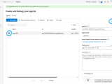 Github Azure Samples Multi Agent Workshop A Short Set Of Exercises