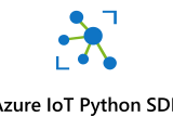 Github Azure Azure Iot Sdk Python A Python Sdk For Connecting