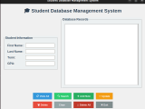 Github Bipasha Garg Database Management System