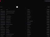 Github Blockate Audio Database Site Github