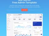 Github Bootstrapdash Star Admin2 Free Admin Template Star Admin 2