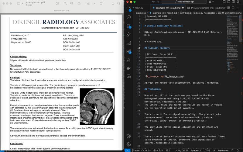 Github Catchthetornado Text Extract Api Document Pdf Word Pptx - Stunning Desktop Mountain Illustrations | Free Download