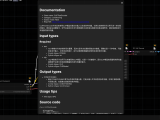 Github Cavinhuang Comfyui Nodes Docs Comfyui节点文档插件 Enjoy Github
