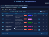 Github Chillbill77 Mcp Shrimp Shrimp Task Manager Is A Task Tool