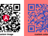 Github Cordobo Angularx Qrcode A Fast And Easy To Use Angular Qr