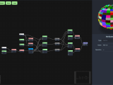 Github Design0r Shaderpass A Web Based Node Graph Editor For
