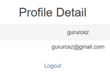 Github Devn2 Asuna Login