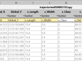 Github Dongchen06 Ngsim Data Processing Data Processing For Ngsim