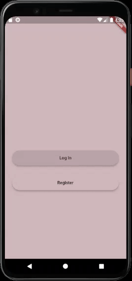 A Simple Chat App Built With Flutterdart And Firebase Free Flutter Source Code