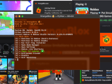 Github Efazdev Orangeblox A Python Command Line Interface Cli