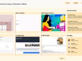 Github Elizabeth Github Admin Dashboard This Repository Contains The