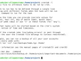 Github Ellapanstumpe Linux Commands And Shell Scripting Project This