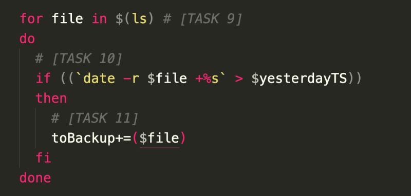 Github Ellapanstumpe Linux Commands And Shell Scripting Project This - Perfect Abstract Illustration - HD