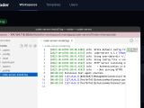 Github Elliotg Coder Oss Tf A Repository That Deploys Coder Oss