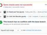 Publish Test Results Actions Github Marketplace Github