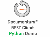 Github Enterprise Content Management Documentum Rest Client Python