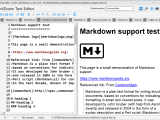 Github Etheadev Markdownprocessor A Markdown Processor Library For