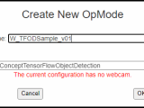 Blocks Sample Opmode For Tfod First Tech Challenge Ftcrobotcontroller
