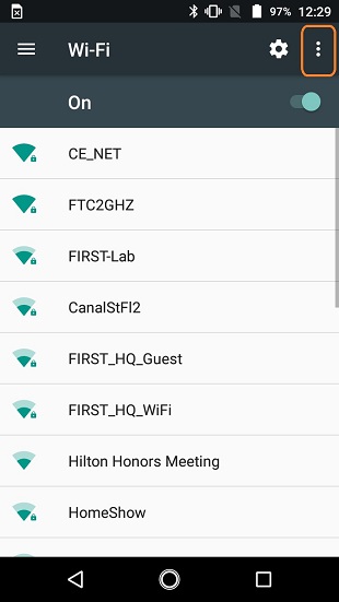 Configuring Your Android Devices First Tech Challenge - Download Ultra HD Dark Image | Ultra HD